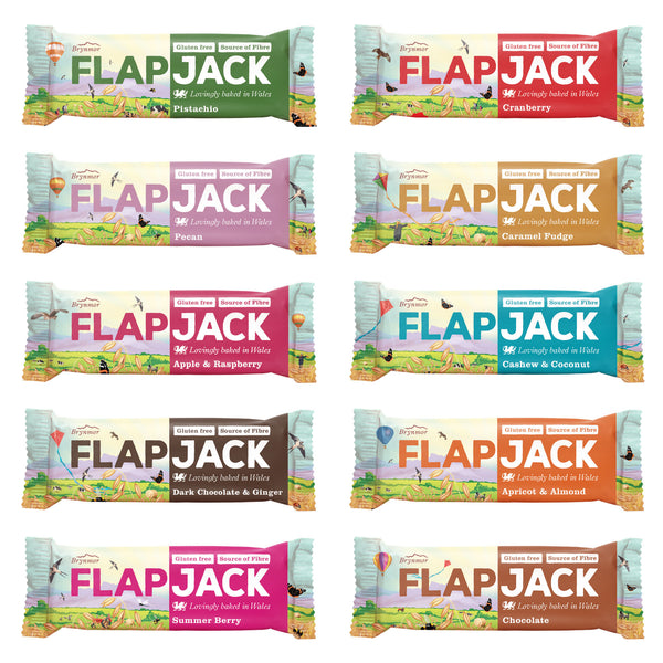 Brynmor - Mixed Case Selection – Free From Direct